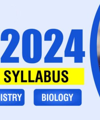 NEET UG 2022 – Complete Zoology Syllabus - Worldwide Colleges