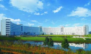 Jiangxi Medical University, China - Worldwide Colleges