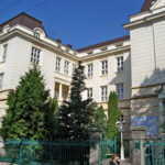 Danylo Halytsky Lviv National Medical University, Ukraine- Worldwide ...