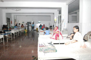 Shadan Institute of Medical Sciences,Research Centre and Teaching ...