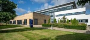 Edinburgh Medical School, College of Medicine and Veterinary Medicine ...