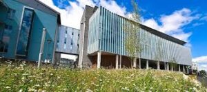 Edinburgh Medical School, College of Medicine and Veterinary Medicine ...