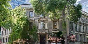 Northern Ontario School of Medicine University - Worldwide Colleges