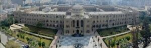 Ain Shams University Faculty of Medicine Cairo - Worldwide Colleges