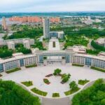 Chengdu University of Traditional Chinese Medicine - Worldwide Colleges