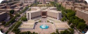 Cairo University Faculty of Medicine - Worldwide Colleges