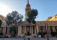 Cairo University Faculty of Medicine - Worldwide Colleges